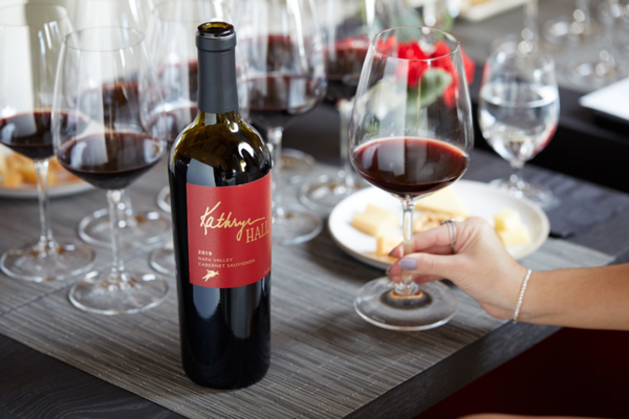 SAVOR After Hours at JaM Cellars Ballroom in Napa Valley